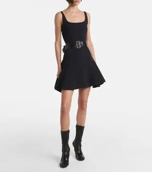 Givenchy Leather 95 Ankle Boots