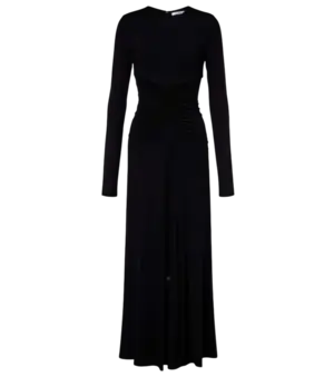 Max Mara Drawstring Evening Dresses
