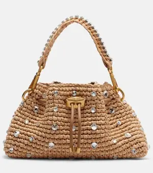Jimmy Choo Tote Bucket Bags