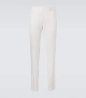 Zegna Chinos Bottoms For Men