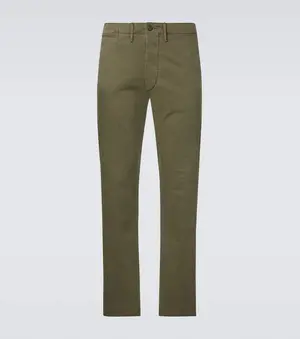 Ralph Lauren Cotton Chinos