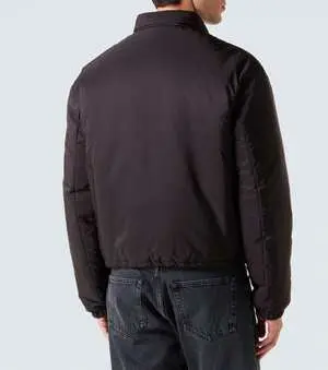 Prada Re-nylon Padded Jacket