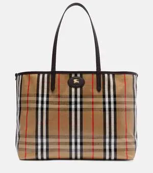 Burberry Pouch Bag Totes