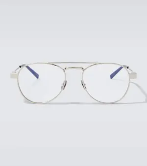 Saint Laurent Sl 808 Opt Aviator Glasses