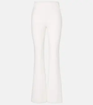 Roland Mouret Flare Pants For Women