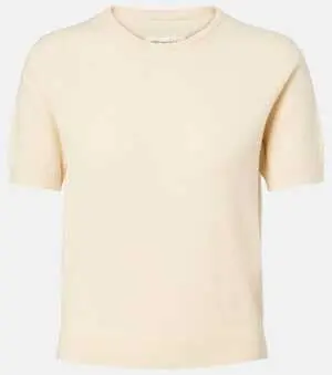 Maison Margiela Short Sleeve Sweaters For Women