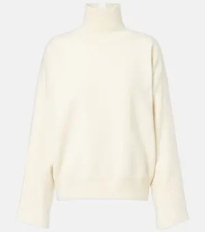Jil Sander Cuffed Sweaters For Women