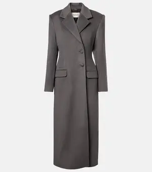 Tove Single Breasted Outerwear For Women