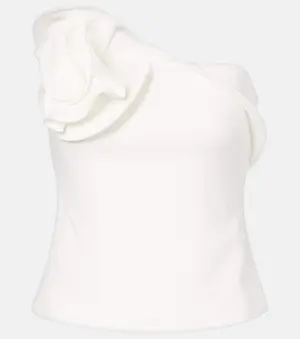 Roland Mouret Sleeveless Tops