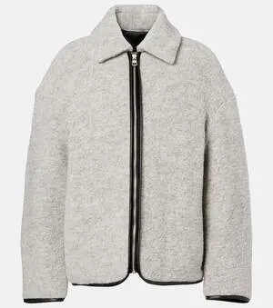 Jw Anderson Fitted Jackets For Women
