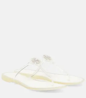 Tory Burch Mini Miller Thong Sandals
