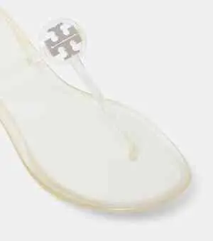 Tory Burch Mini Miller Thong Sandals