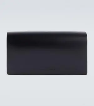 Zegna Rectangular Sunglasses - Brown