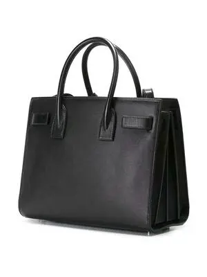 Saint Laurent Baby 'sac De Jour' Tote