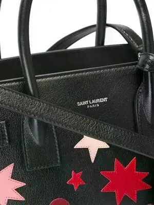 Saint Laurent Baby 'sac De Jour' Tote
