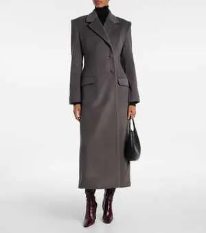 Tove Vonnie Wool Coat