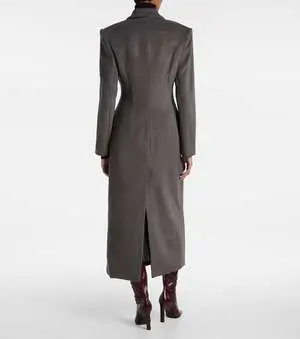 Tove Vonnie Wool Coat