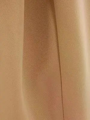 ZOMER Clair Bow-detailing Shorts