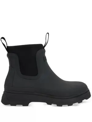 Tretorn X 10 Corso Como Logo-patch Boots