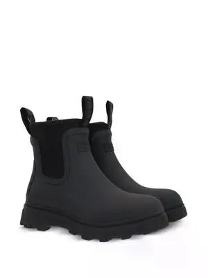 Tretorn X 10 Corso Como Logo-patch Boots
