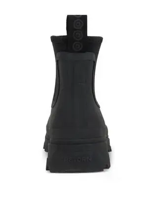 Tretorn X 10 Corso Como Logo-patch Boots