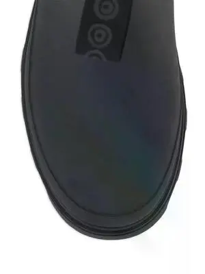 Tretorn X 10 Corso Como Logo-patch Boots