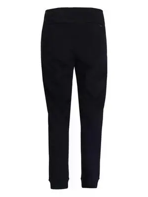 Paul Smith Drawstring Cuffed Track Pants