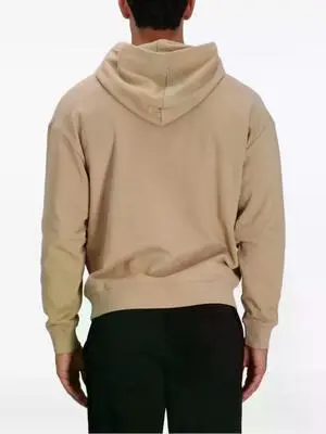 Hugo Hooded Zip-up Sweatshirt