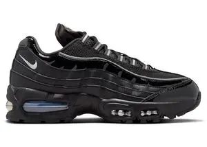 Nike Air Max 95 Og Big Bubble Patent Sneakers