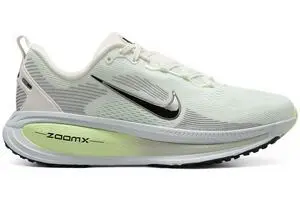 Nike Vomero 18 - Summit White/barely Volt/light Silver