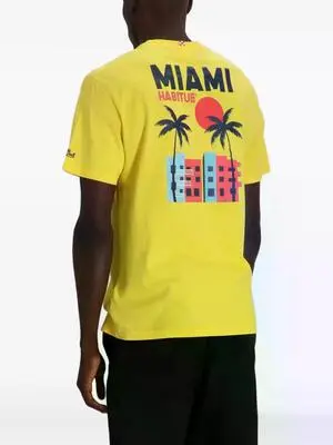 MC2 SAINT BARTH Miami T-shirt
