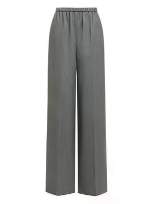 12 Storeez Straight Leg Pants For Women