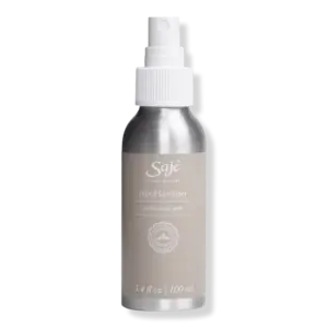 SAJE NATURAL WELLNESS Hand Sanitizer Antibacterial Spray - One-color