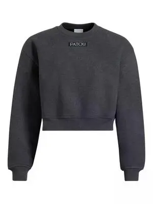 Patou Fleece Sweatshirts Hoodies For Women