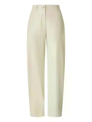 Pinko Belt-loops Trousers