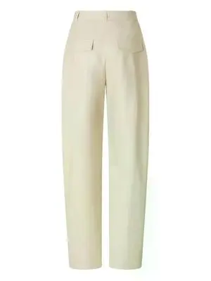 Pinko Belt-loops Trousers