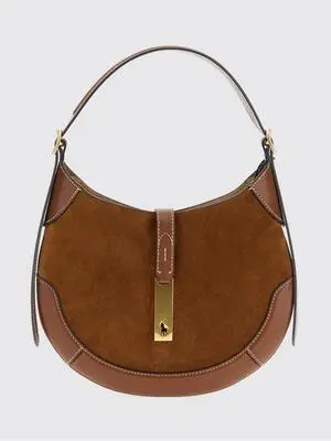 Polo Ralph Lauren Shoulder Bag - Burnt