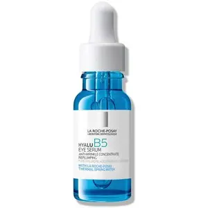 LA ROCHE-POSAY Hyalu B5 Eye Serum With Hyaluronic Acid + 10% Complex - One-color