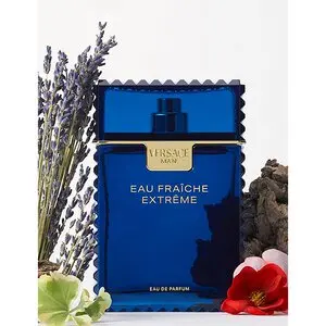 Versace Eau Fraîche Extrême Eau De Parfum