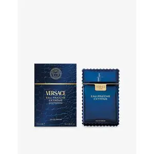 Versace Eau Fraîche Extrême Eau De Parfum