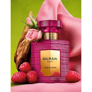 BALMAIN BEAUTY Cuir Élysées Eau De Parfum Refill