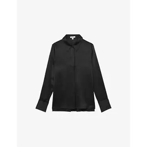Reiss Classic Collar Tops