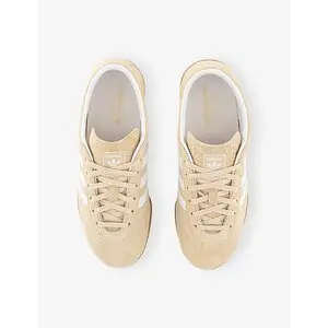 Adidas Gazelle Lo Pro Suede Trainers