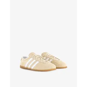 Adidas Gazelle Lo Pro Suede Trainers
