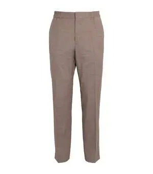 Paul Smith Tropical Wool Trousers