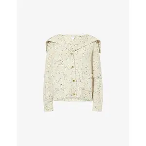 Bottega Veneta Pocket Cardigans For Women
