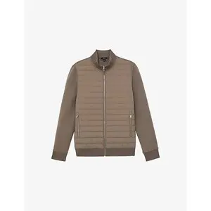 Reiss Zip Up Jackets For Men