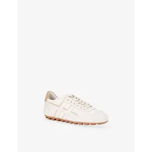 Hogan Olympia Leather Trainers