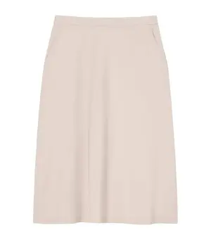 Marina Rinaldi Midi Skirts