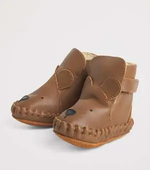 DONSJE Kapi Classic Bear Booties